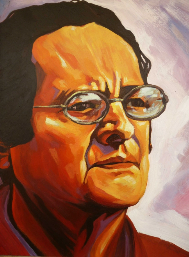 Manuel Scorza, maestro y poeta inolvidable - Maramado